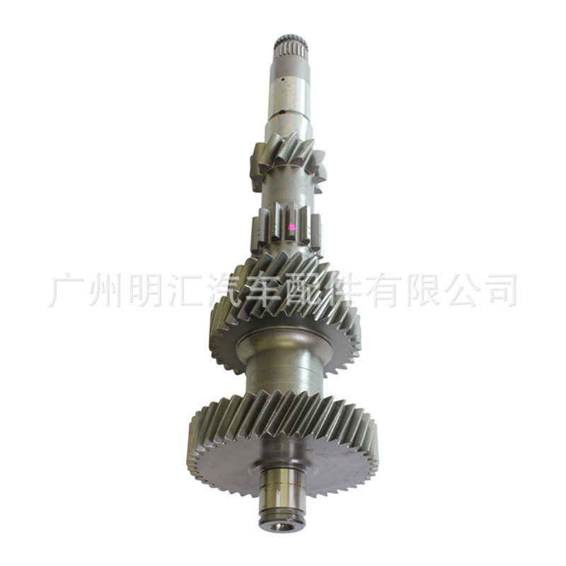 变速箱中间轴33421-26110适用于Landcruiser 78 79 105 Hilux KUN-阿里巴巴