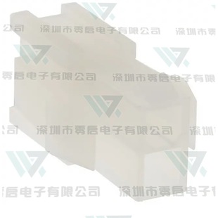 Molex0039012021 39-01-2021 3901-2021 2Pin 5559-2P 连接器全新-阿里巴巴