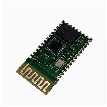 HC-05蓝牙转串口模块组 CSR主从一体51单片机 HC-05蓝牙模块-阿里巴巴