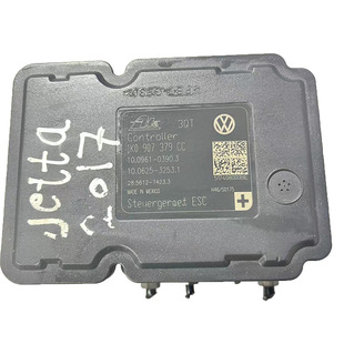 适用于大众高尔夫 捷达 帕萨特甲壳虫速腾斯柯达野帝西雅图 abs泵-阿里巴巴