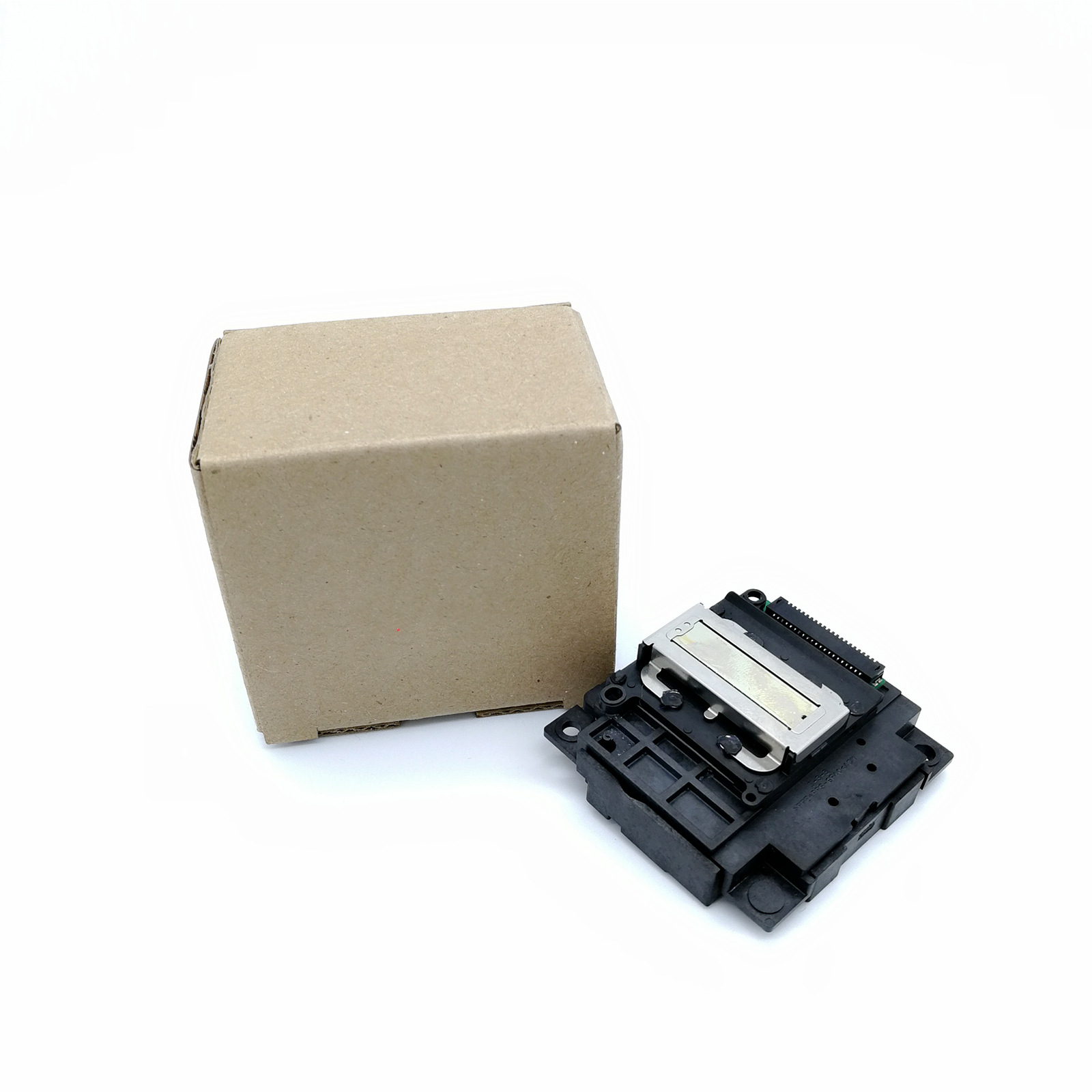 适用EPSON爱普生L3168 L3110 L1119 L4158 L4168 L3151打印机喷头-阿里巴巴