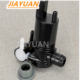 28920-8995A喷水电机洗涤泵 28920-4CL0A 289208995B适用于Nissan-阿里巴巴