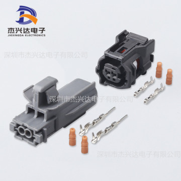 DJ7025Y-0.6-11/21 国产6188-4797 6189-1161 ABS轮速传感器插头-阿里巴巴