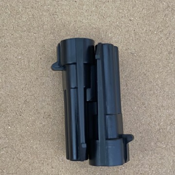 12162000 DELPHI德尔福汽车连接器 外壳 现货插头接头端子-阿里巴巴