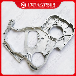 东风康明斯发动机配件6CT齿轮室4991695 4938693 3950375-阿里巴巴