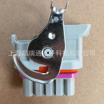 18683.000.000 18683000000 LEAR/李尔 连接器接插件 原装正-阿里巴巴