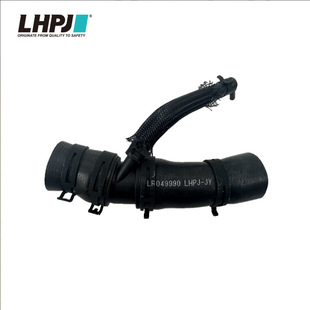 LR049990水管适用于路虎 揽胜2013年通用LR048474 C2Z28258-阿里巴巴