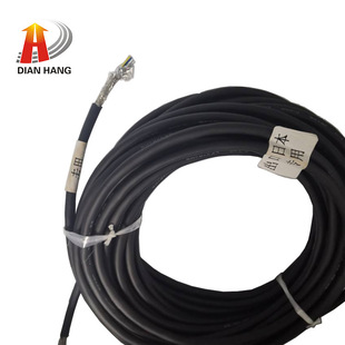 机器人电缆 通讯电缆 耐油 耐磨 多芯线缆 UL 2517 2547 ul 2464-阿里巴巴