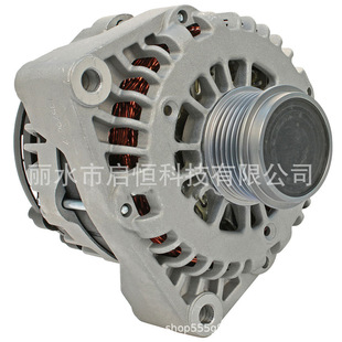 汽车发电机适用于 13579677 13593805 84062199 84169187-阿里巴巴