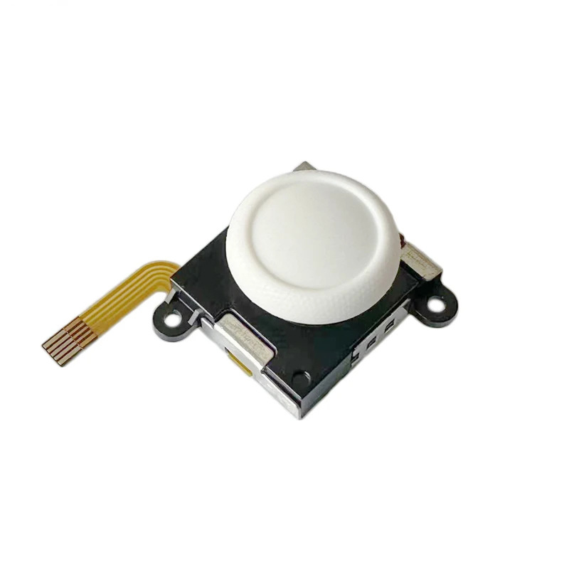 Switch霍尔摇杆 joycon oled电磁摇杆 NS lite原装手柄防漂移摇杆-阿里巴巴