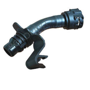 适用宝马水管1153 8651 265，高品质发动机冷却管11538651265-阿里巴巴