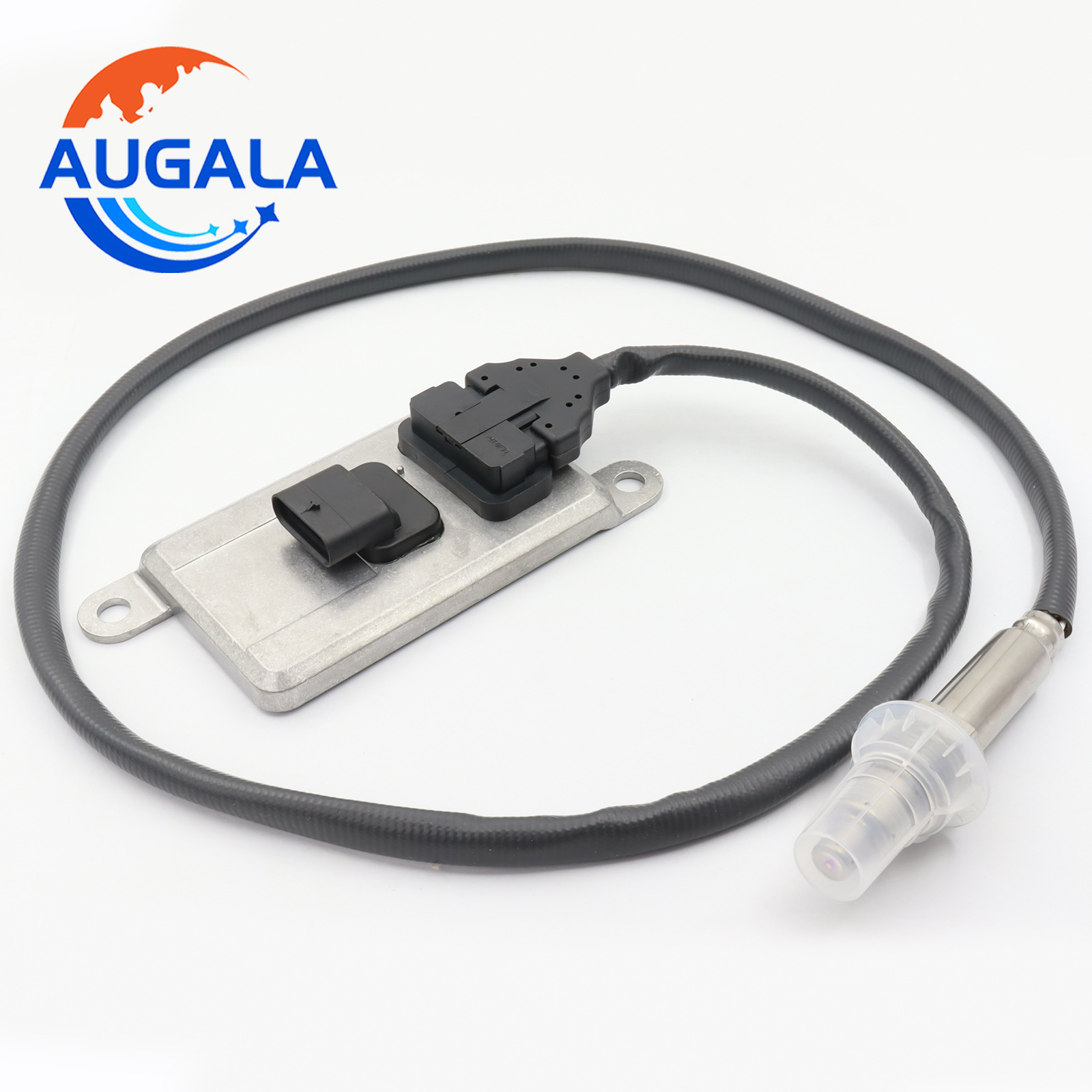 氮氧传感器 Nox Sensor 适用于 IVECO 5801518405 5WK96770A-阿里巴巴