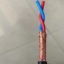 ZR RVSP双绞屏蔽线4芯2*2*0.5 0.75 1 1.5 2.5平方485信号线RVVSP-阿里巴巴