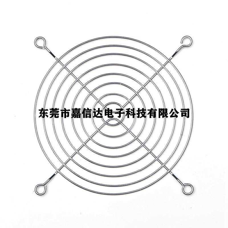 4 5 6 7 8 9 11 12 15 17 18 20 22cm散热风扇防护网风扇金属网罩-阿里巴巴