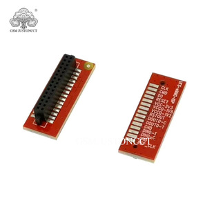 UFS eMMC ISP Adapter for ICfriend A5 adapter moorce-阿里巴巴