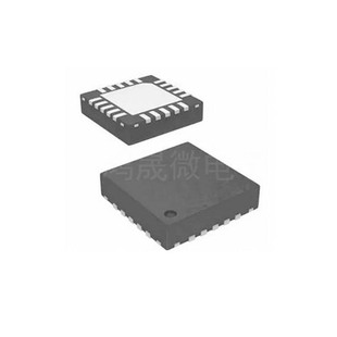 电源管理单元 A4001 QFN4*4-24 EA3509 A4001C EA3059C-阿里巴巴