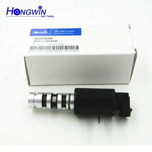 适用于现代起亚发动机可变气门正时VVT电磁阀 控制阀 24355-3E000-阿里巴巴