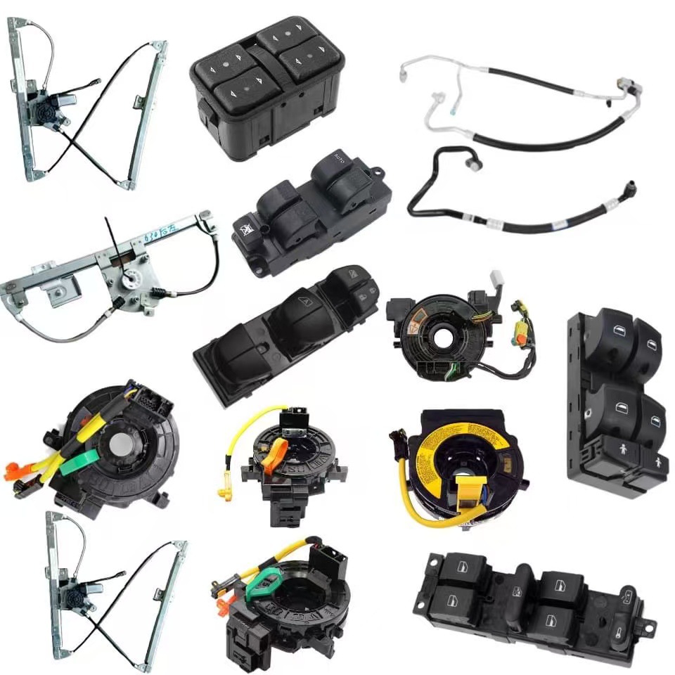 适用于俄罗斯GAZ汽车 水箱软管 3302-1173090 3302-1173111-阿里巴巴