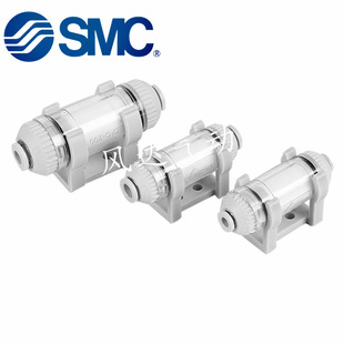 SMC真空过滤器ZFC100/200/ZFC53/54/74/75/76/77-04B/06B/08B/B-阿里巴巴