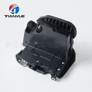 厂家供应13592289汽车通用侧门锁左前汽车中控锁车门锁块适用配件-阿里巴巴