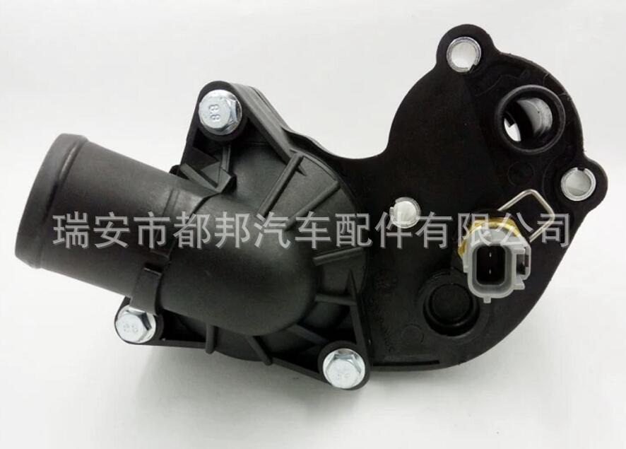2L2Z8592AA YU3Z8A586AH 汽车配件 Ford节温器总成和SQ-20142-阿里巴巴