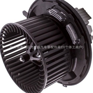 适用于 奔驰宝马 鼓风机 64116933663 64116933910 64116971108-阿里巴巴