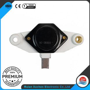 适用于奔驰现代发电机电子调节器,IB355,1197311003,1197311022-阿里巴巴