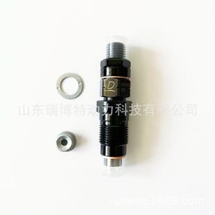ME201844 L400 4M40 配件齐全 喷油器总成 真正厂家 主机品质-阿里巴巴