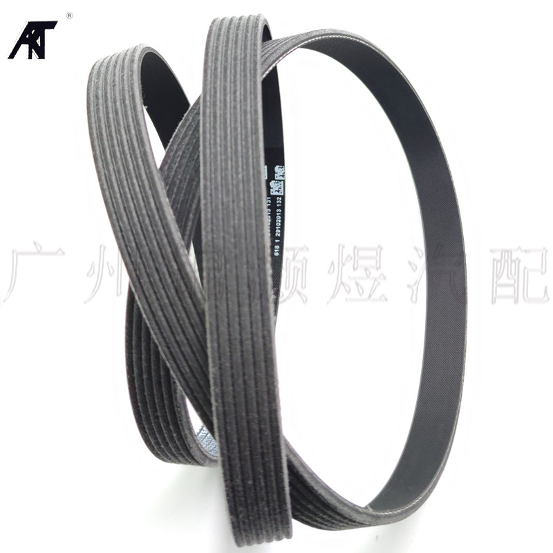 适用于BMW 3系330i 320i F30 2.0L 6PK1163发动机皮带11288646475-阿里巴巴