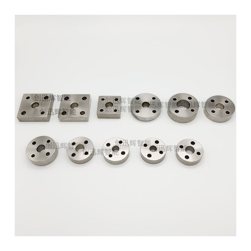 Round and Square Reference Blocks, Automotive Inspection Tools ...