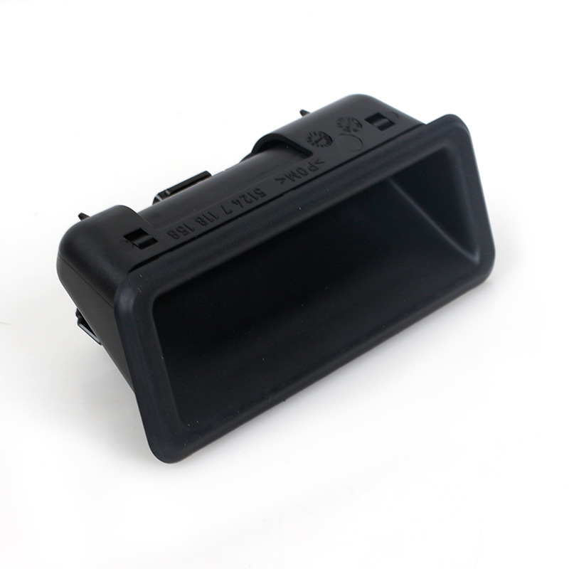 适用于 宝马 E90 E60 E70 E82 E91 行李箱盖开关按钮 51247118158-阿里巴巴