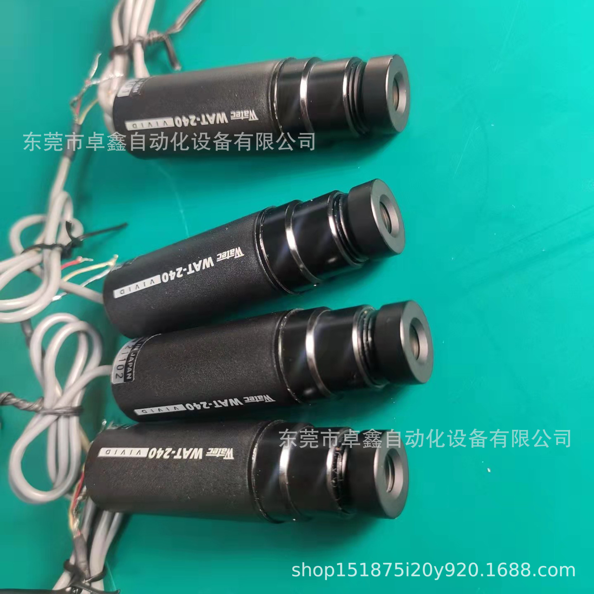 WATEC瓦特 WAT-240 VIVID(G8.0) 微型工业相机 议价-阿里巴巴
