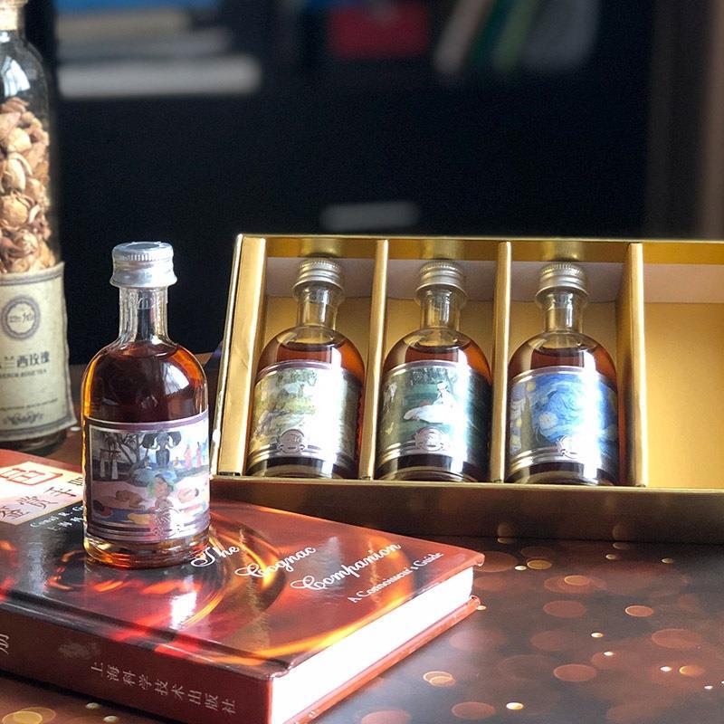 现货透明100ml伏特加小酒瓶果酒瓶药酒瓶分装瓶50ml丝口375ml酒瓶-阿里巴巴