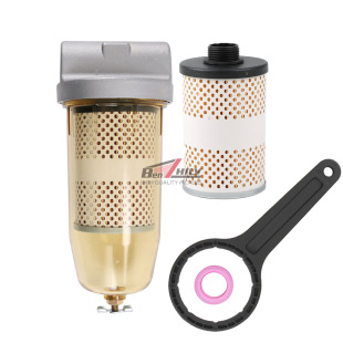 奔之滤FF246 B10-AL PF3118 P550674 3307454S油水分离器滤清器-阿里巴巴