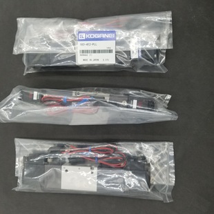 全新小金井电磁阀 T180-4E1-PSL T180/T183-4E2-PLL-3L/L3-阿里巴巴