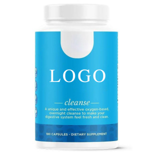 跨境Mag O7 Oxygen Digestive System Cleanser Capsules镁胶囊-阿里巴巴