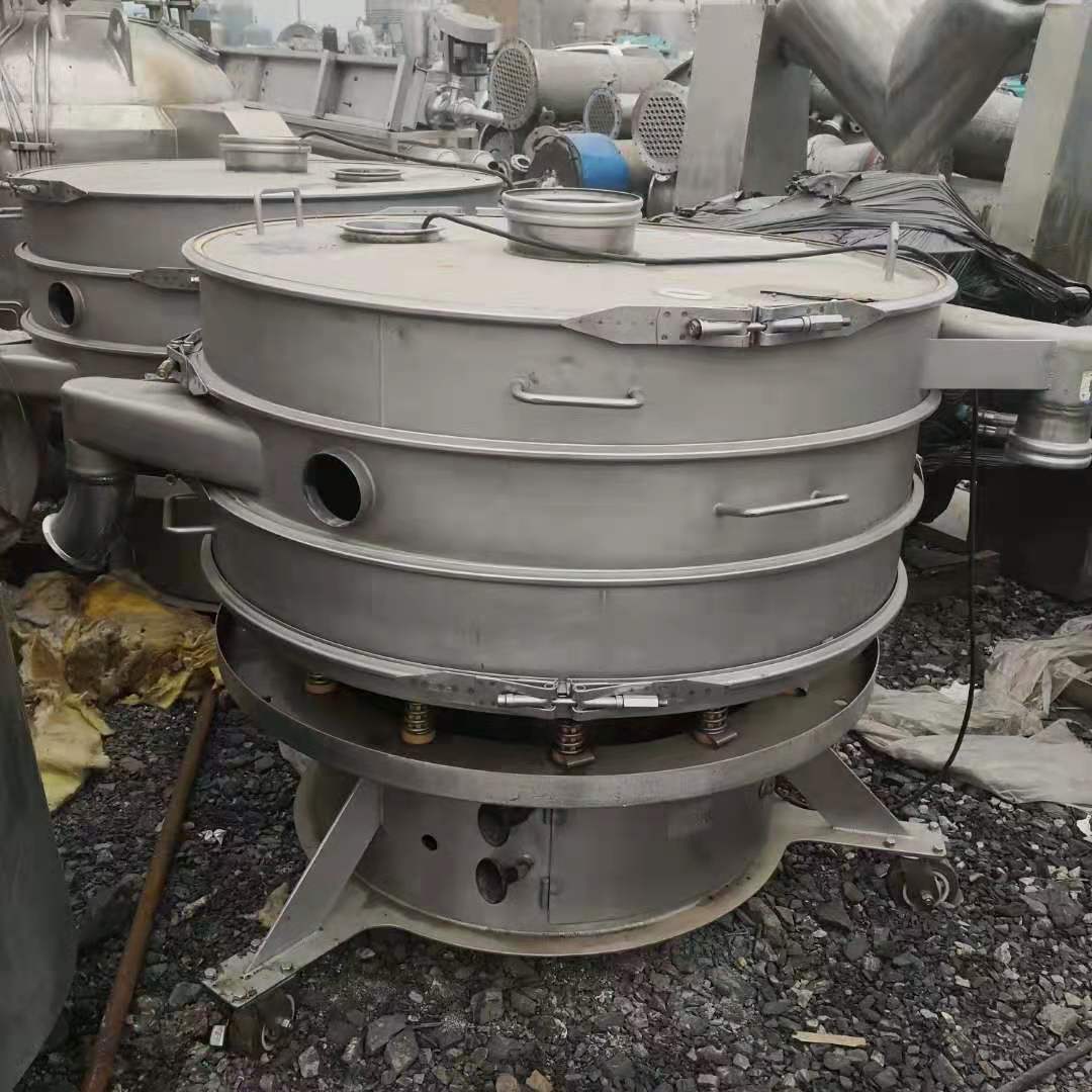 二手超重力旋转床甲醇超重力旋转床酒精精馏床-阿里巴巴