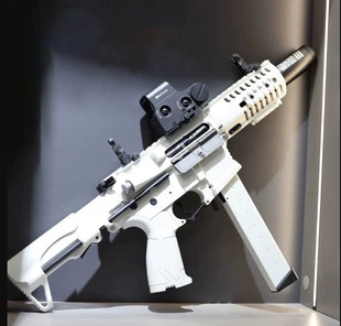 新版小月亮arp9 5.0可编程火控版电动连发玩具枪真人cs下场神器-阿里巴巴