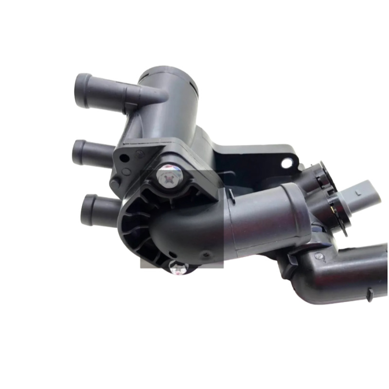 适用于大众POLO斯柯达节温器总成 恒温器032121111AP 032121026CL-阿里巴巴