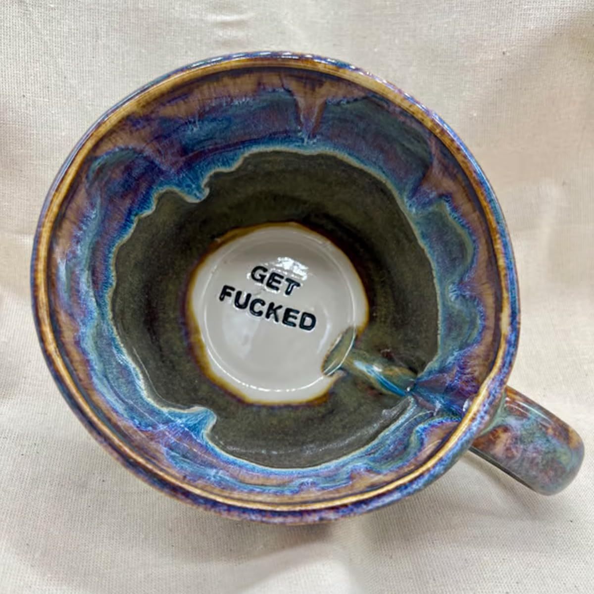 跨境亚马逊创意Jumbo Lightning Sweary Mug巨型闪电Sweary马克杯-阿里巴巴