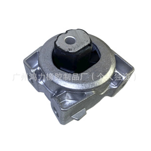 工厂批发适用奔驰W169发动机脚胶垫1692400618 Benz Engine Mount-阿里巴巴