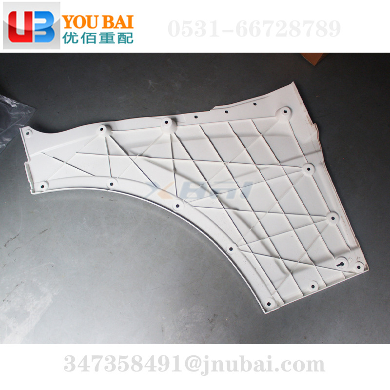 WG9925810002 重汽豪沃T7H尾灯汕德卡C7H后尾灯右-阿里巴巴