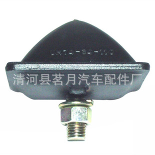 UH74-34-110 撼路者 野马 倍创茗月减震缓冲胶块冲撞止挡胶块-阿里巴巴