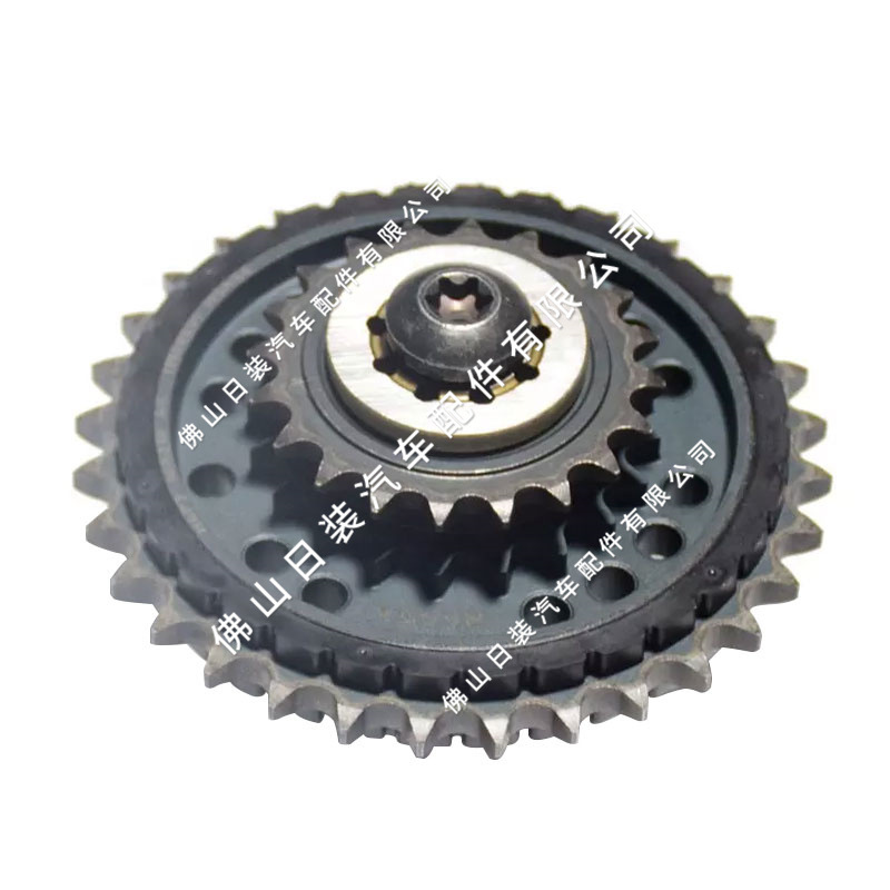 适用捷豹路虎2.0T柴油AJ20曲轴齿轮-LR124261全新保一年-阿里巴巴