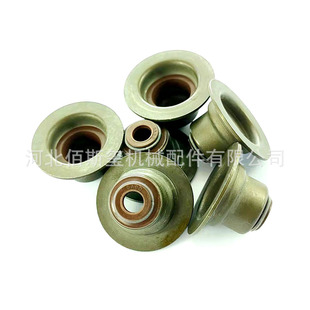 生产适用于雪 佛兰车气门油封96840122 厂家直供-阿里巴巴