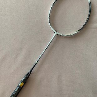 高定天斧99pro白虎纹4ug5耐打球拍进攻型单拍全碳素-阿里巴巴
