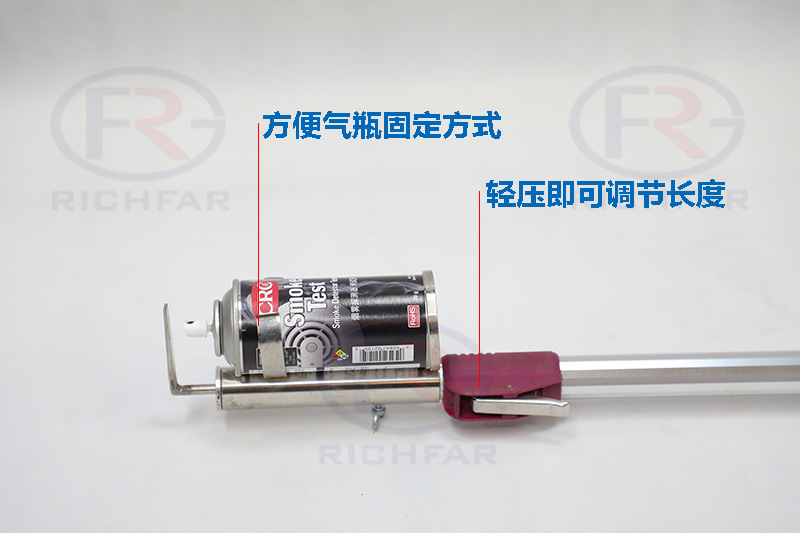 IMPA331073 优质坚固耐用操作简单方便烟感探头检测器-阿里巴巴