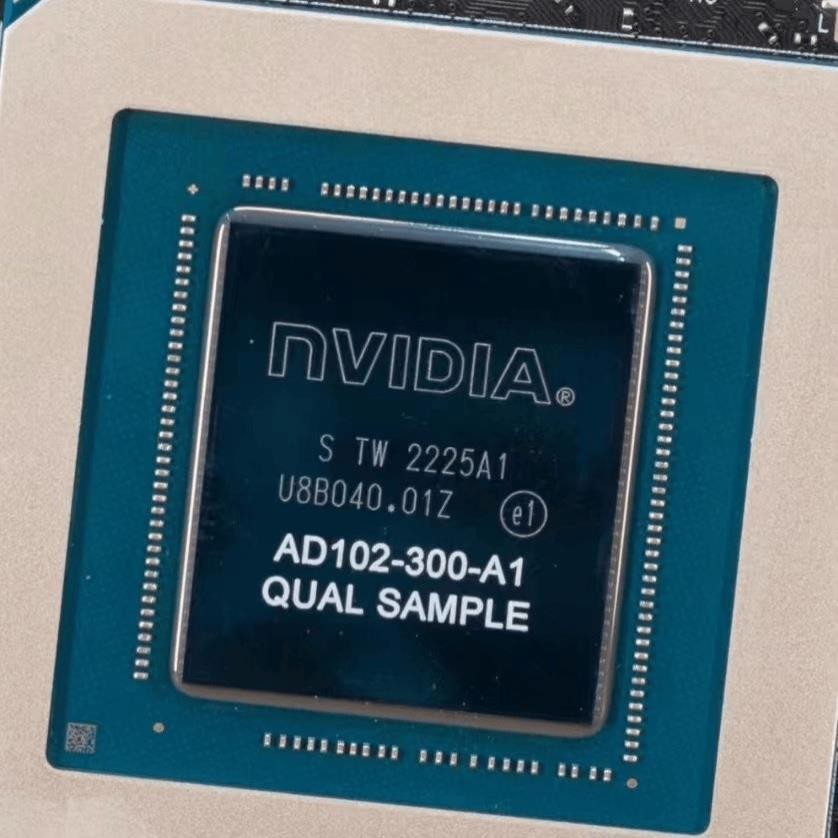 AD102-300-A1 AD102-301-A1 英伟达NVIDIA GeForce RTX 4090显卡-阿里巴巴