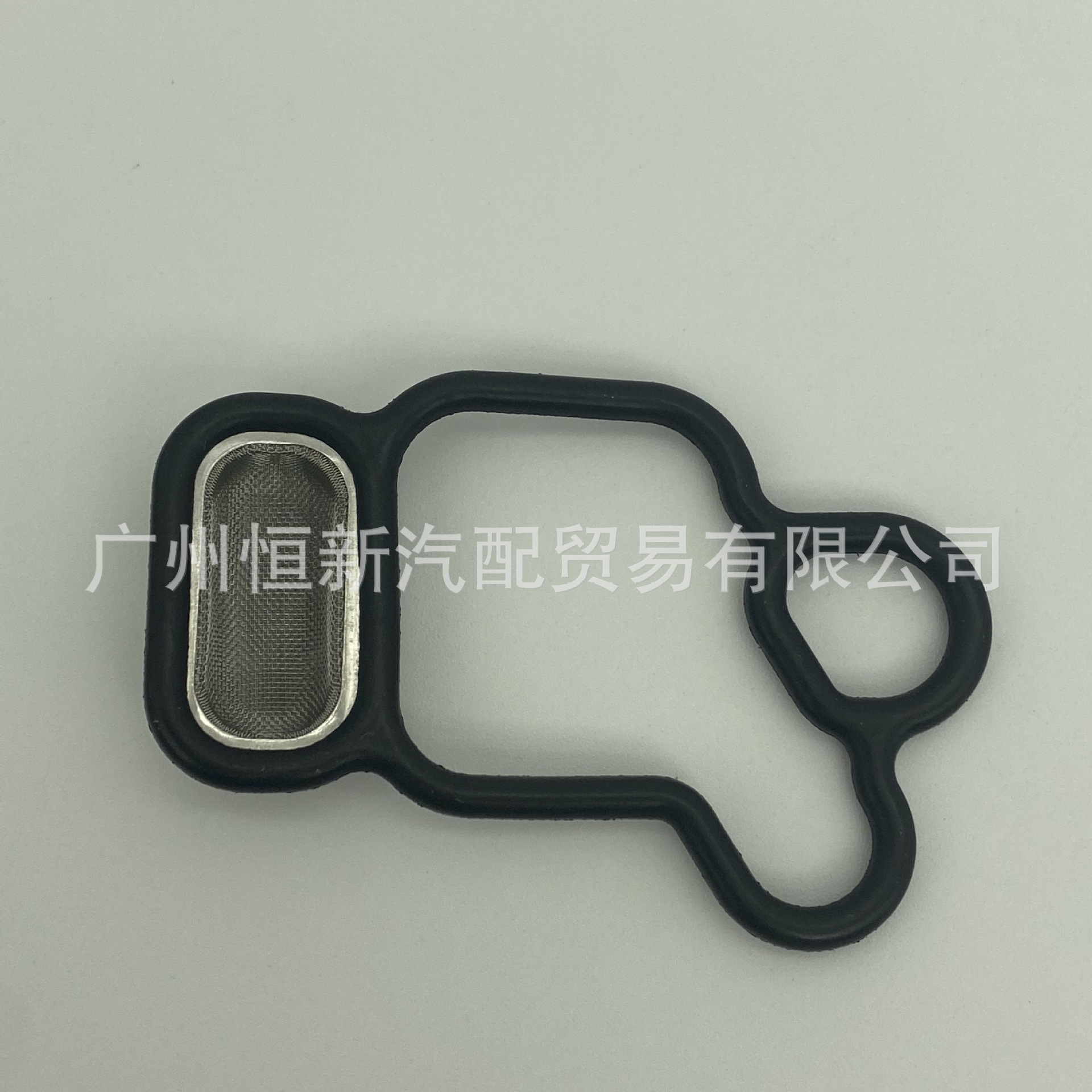 适用于本田全系列车型波箱电磁阀密封垫滑垫滤网15815-R40-A01-阿里巴巴