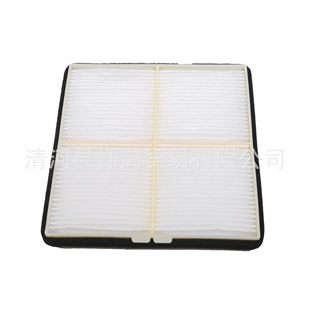 CA-1005P空调滤芯51186-42300挖掘机装载机空调滤芯-阿里巴巴